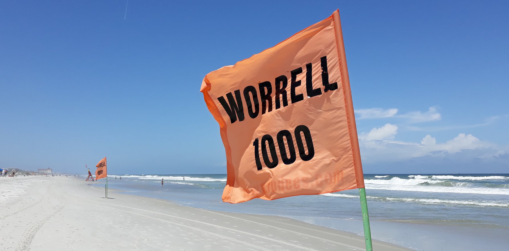 2022 Worrell 1000 starts tomorrow - International Formula 18 Class ...
