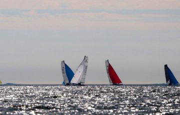 International Formula 18 Class Association - Official website for the ...