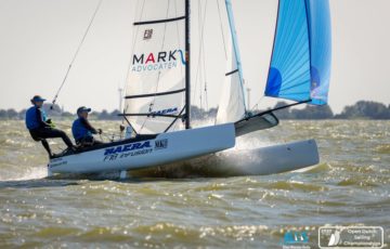 International Formula 18 Class Association - Official website for the ...