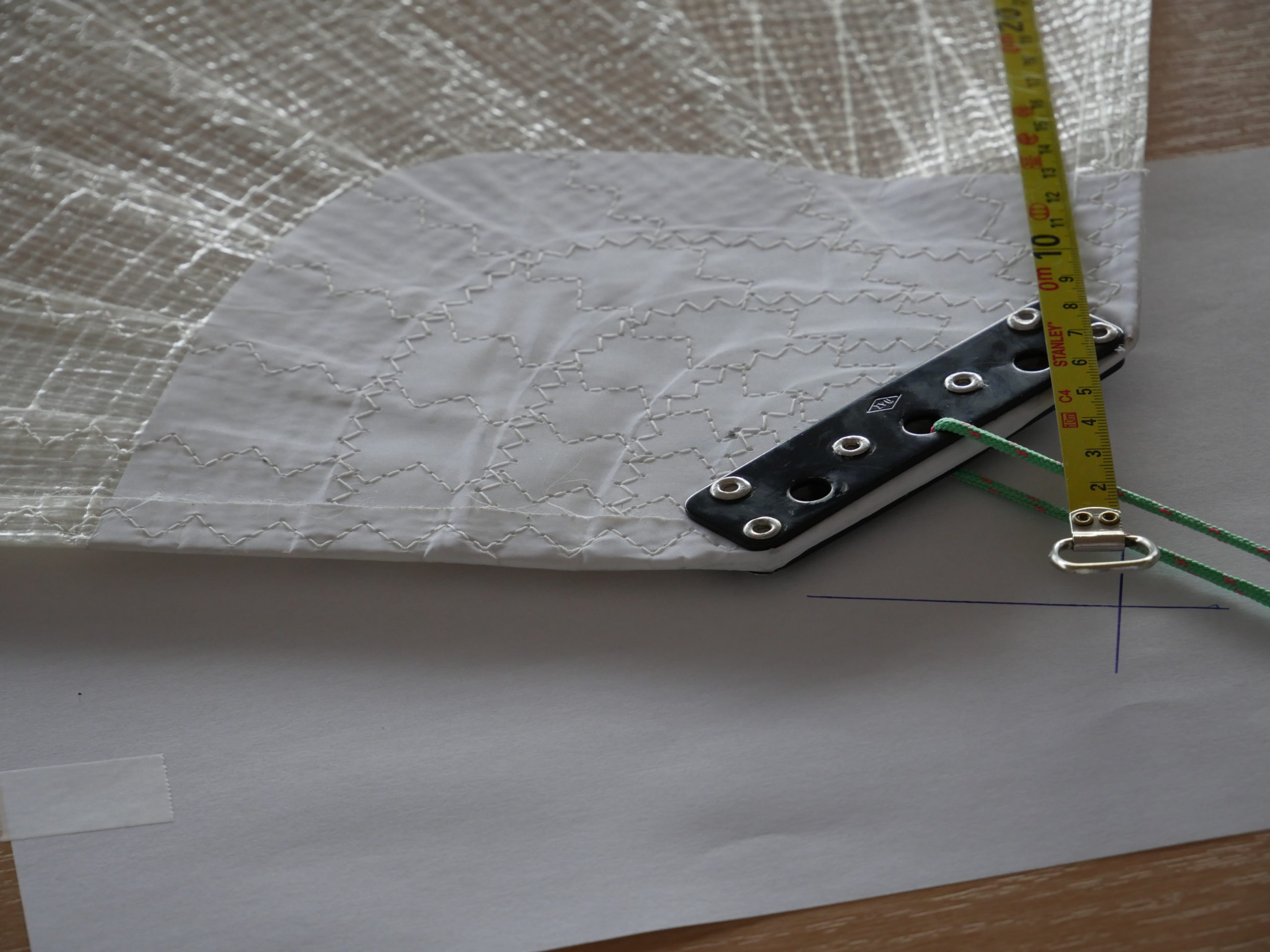 Jib - International Formula 18 Class Association