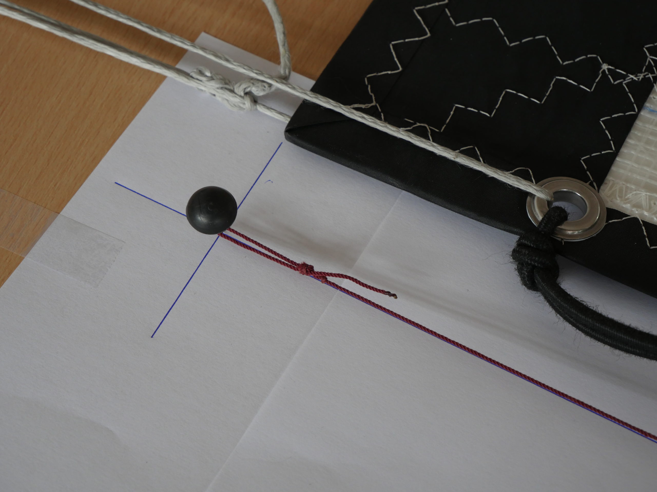 Jib - International Formula 18 Class Association