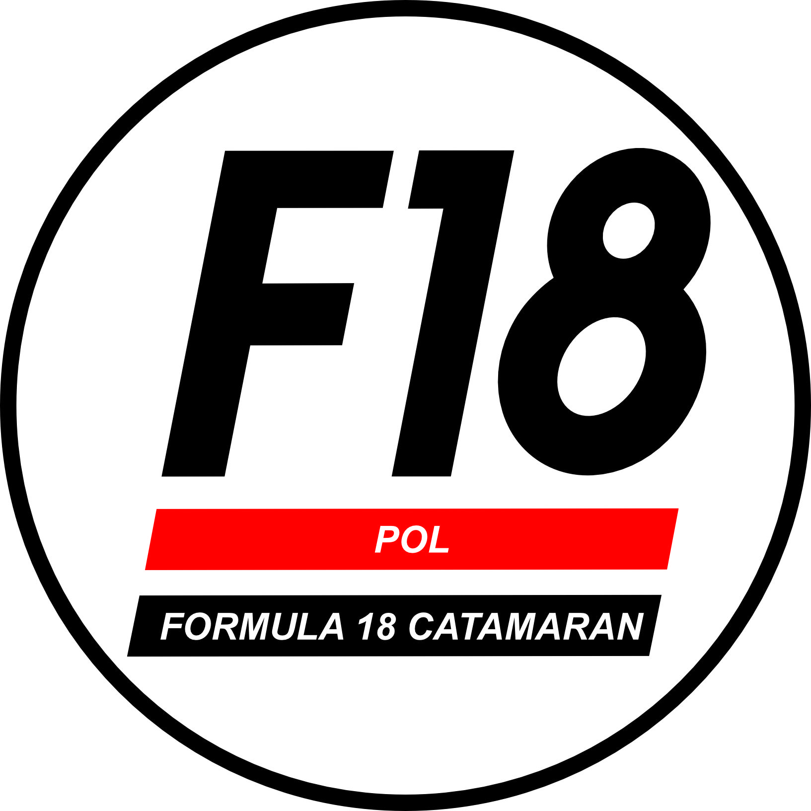 New F18 Class Association created in Poland - International Formula 18 ...