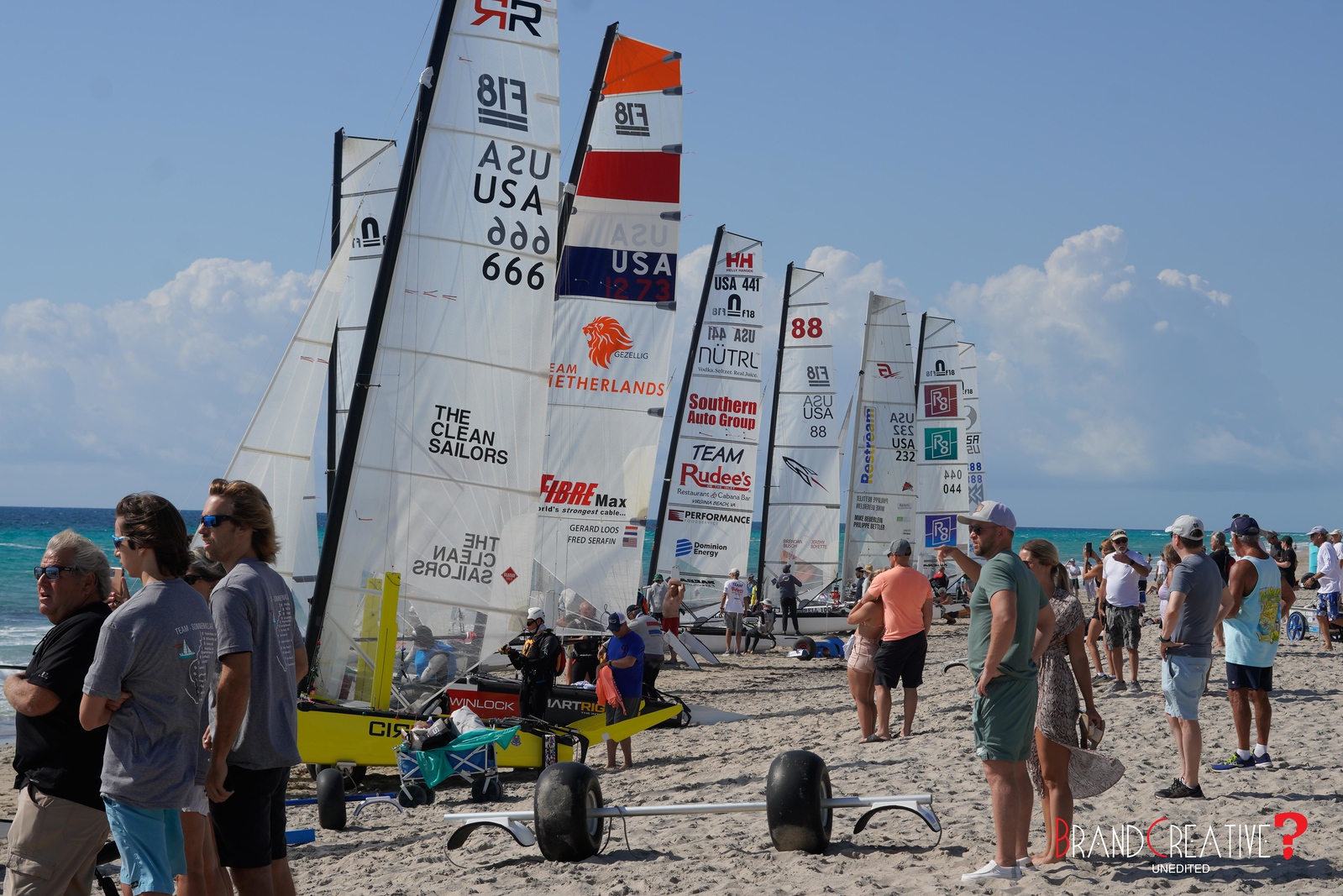 30 Days Until the Start of the Worrell 1000 50th Anniversary Race ...