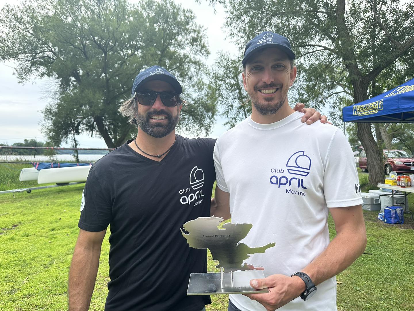 North American Raid Championship won by Team Pilon Racing ...