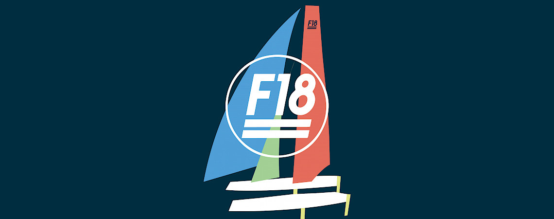 Formula 18 Regata Nazionale in Campione del garda - International ...