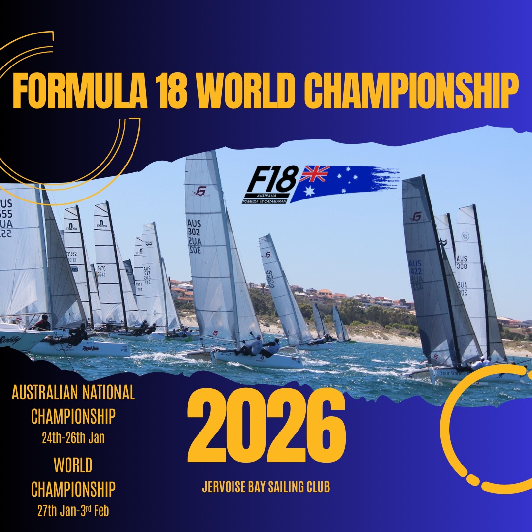 Time to prepare shipping your boat to Western Australia ...